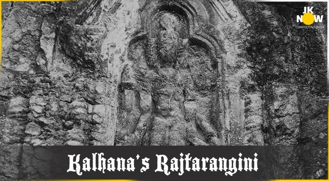 Understanding Kashmir’s History through Kalhaṇa’s Rājataraṅgiṇī - Jammu ...