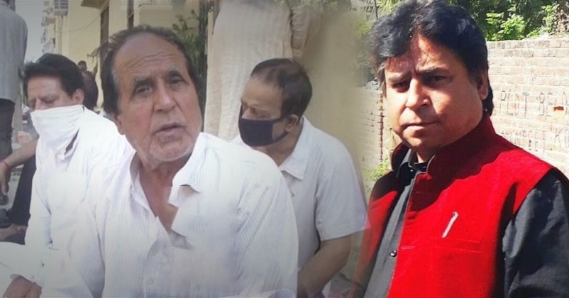 Anti-Hindu hate attack in Anantnag outrages India; Fearless Pandita ...