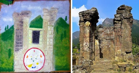 Jammu Kashmir Now | The facts and information about J&K