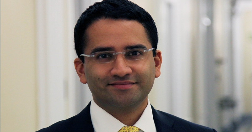 The “Special 20” Indian-Americans in “Team Biden”; Joe Biden and Kamala ...