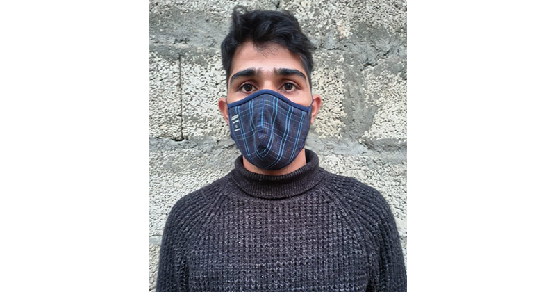 LeT terrorist arrested in Shopian, drone dropped arms and ammunition ...