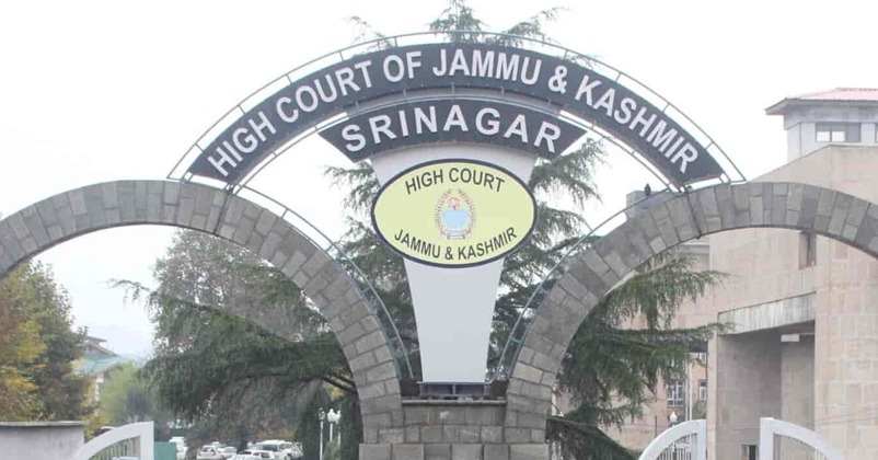 J&K High Court’s Division Bench stays Single Bench order, JKSSB allowed ...