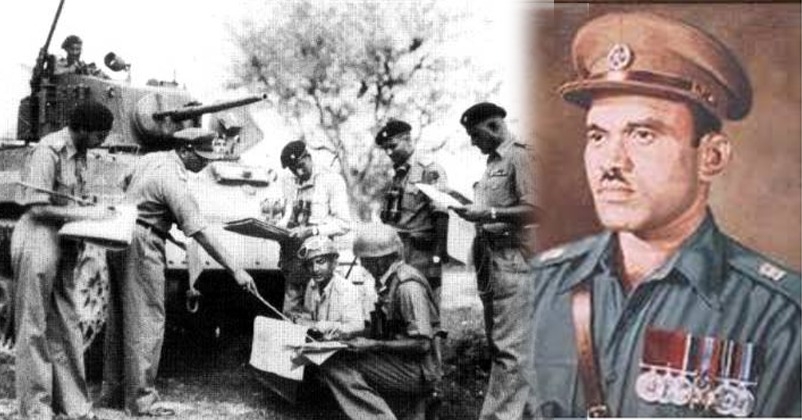12 April 1948; When Rajouri was reclaimed by Indian Army; Story of ...