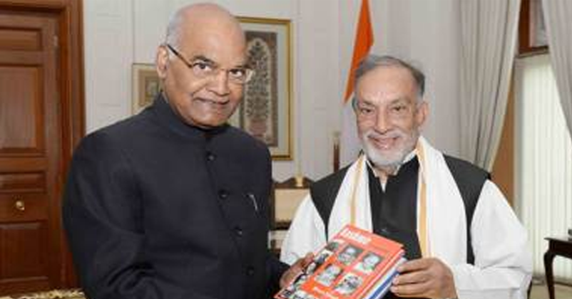 J&K Panthers Party chief Bhim Singh passes away at 81 - Jammu Kashmir ...