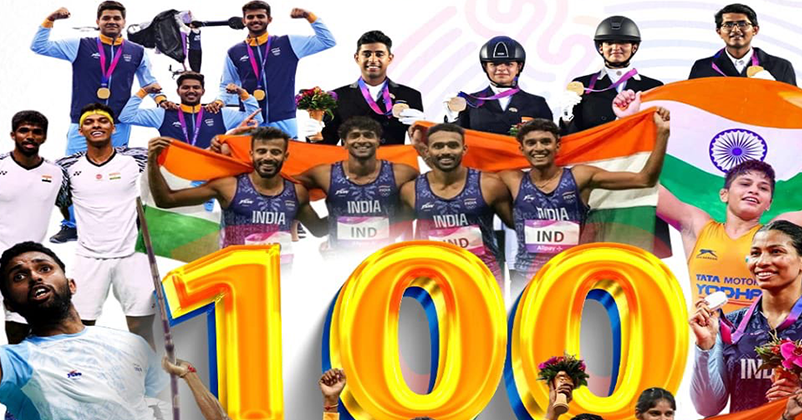 "Momentous achievement...a remarkable milestone": PM Modi hails India's ...
