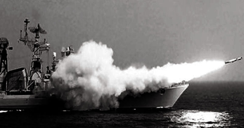 "Guardians of the Deep: Indian Navy's Pivotal Role in Shaping Victory ...