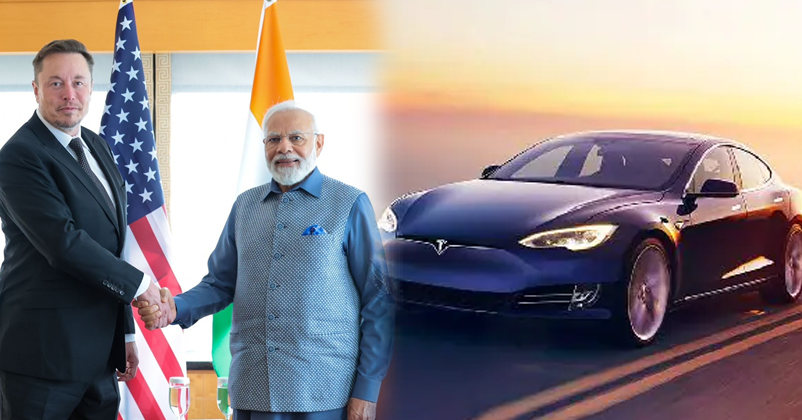 Is Tesla coming to India? Elon Musk spills the beans following his ...