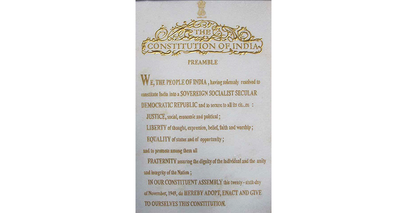No Constitutional fraud in abrogating Article 370: there was neither ...