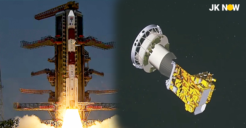 After historic moon landing, ISRO’s maiden solar mission, Aditya- L1 ...