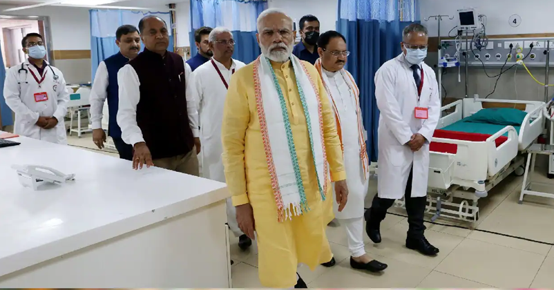 PM Modi to inaugurate AIIMS, address rally in Jammu on Feb 20 - Jammu ... PM Modi to inaugurate AIIMS, address rally in Jammu on Feb 20 - Jammu ...