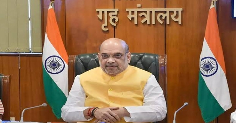 MHA to notify CAA rules before enforcement of model code of conduct ...