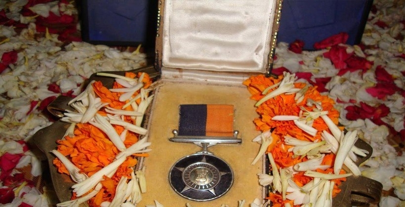 #RememberingOurKargilHeroes, 07 जुलाई 1999 : कारगिल युद्ध के महानायक ...